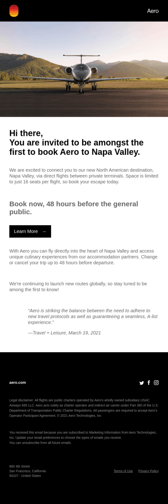 13 Small Business Saturday email marketing ideas + 25 subject lines