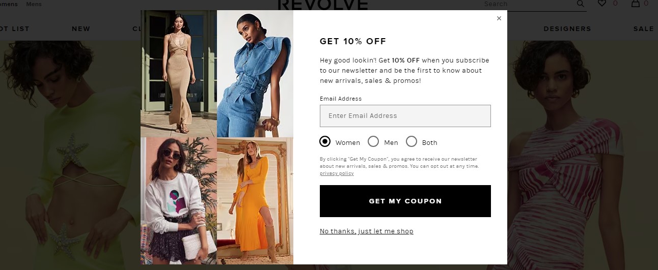 15 best email list-building services for ecommerce