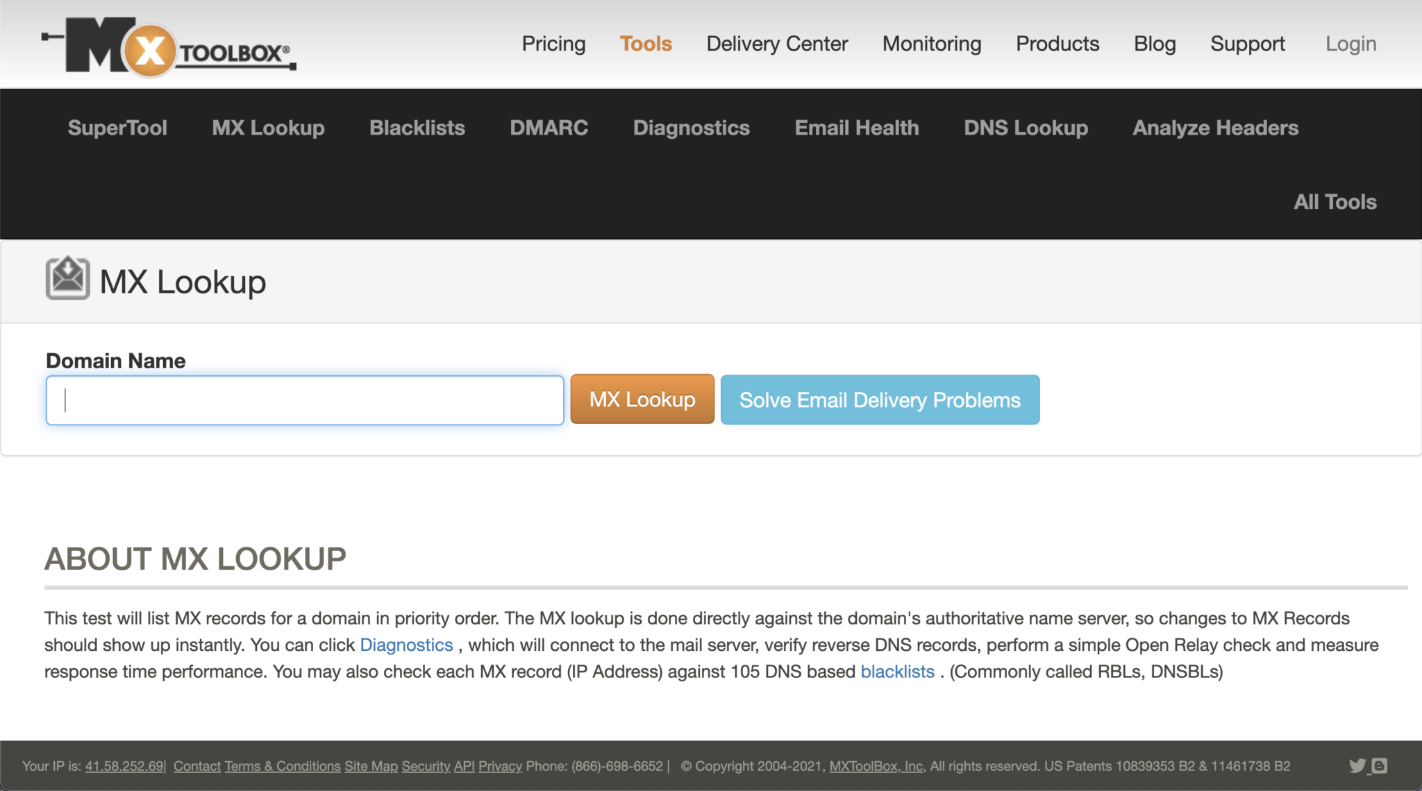 The eight best email deliverability tools | Email Tools Guide
