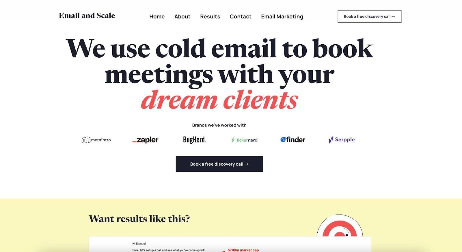 Nine best email marketing agencies in 2024 | Email Tools Guide